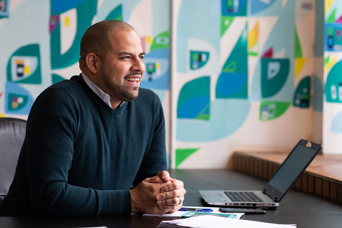 Chicago Scrambles to Provide Second Language Materials on Coronavirus ...